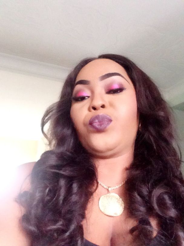 Rich And Beautiful Sugar Momma In Kumasi, Ghana Is Available Now ...